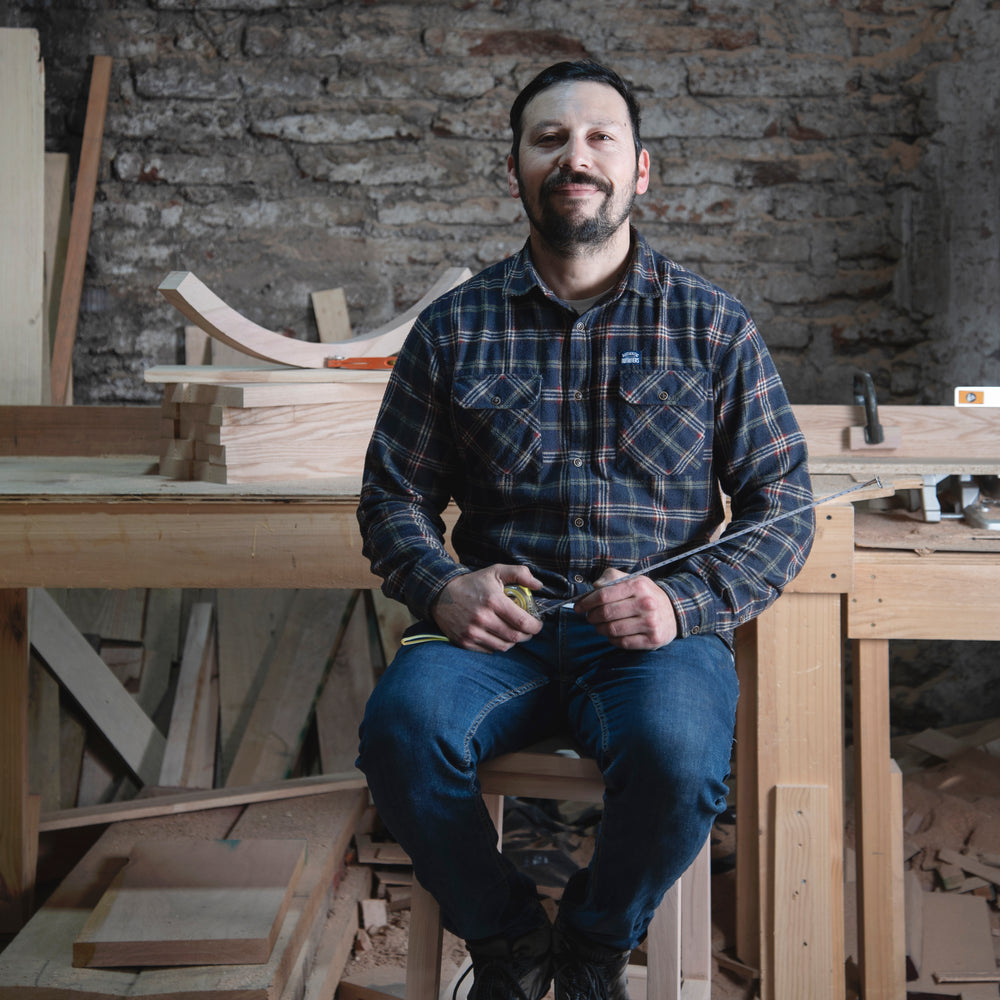 Nosotros – Pueblo Madera